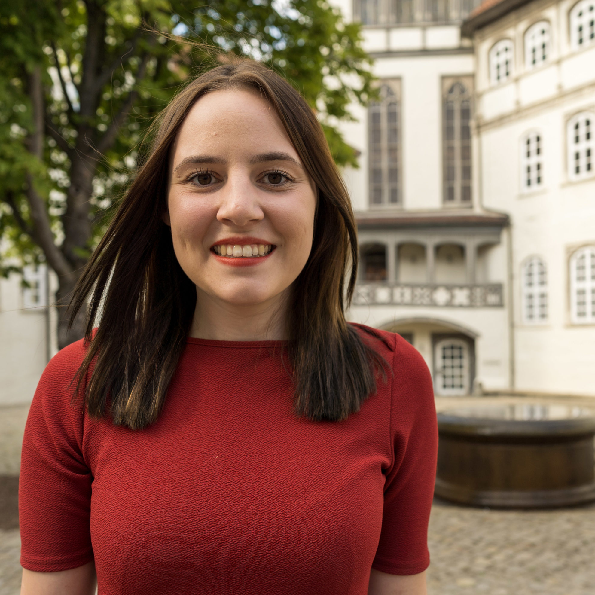 Anna Fischer › Gemeinsam Gifhorn